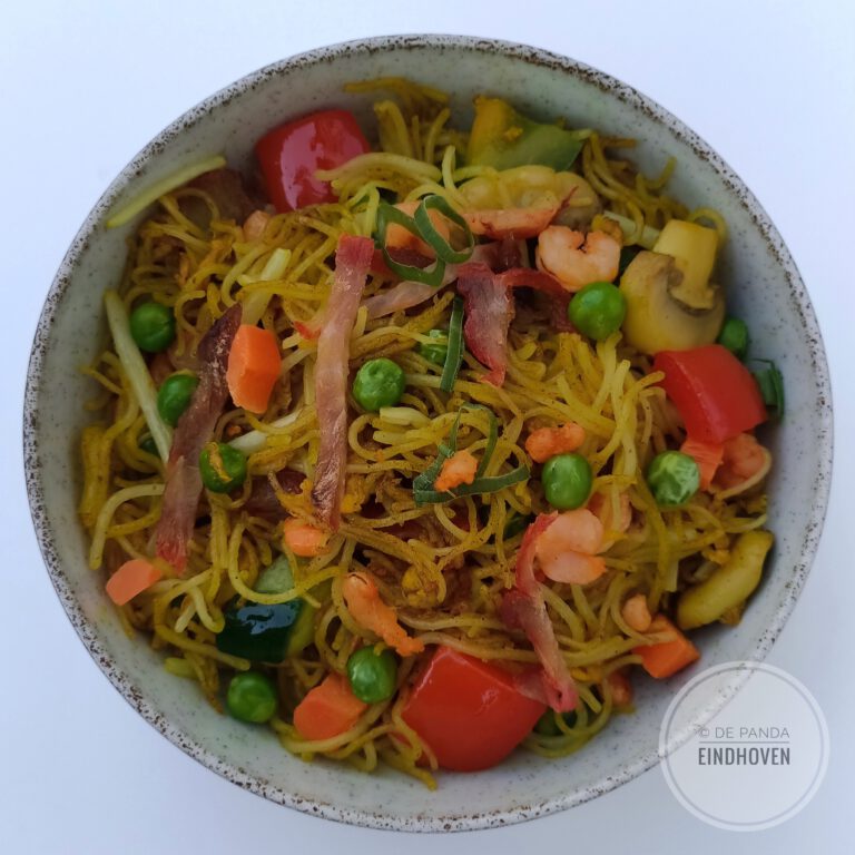 Home - De Panda Eindhoven